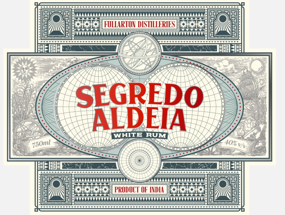 Segredo Aldeia Rum – Tale of a Secret Goan Village