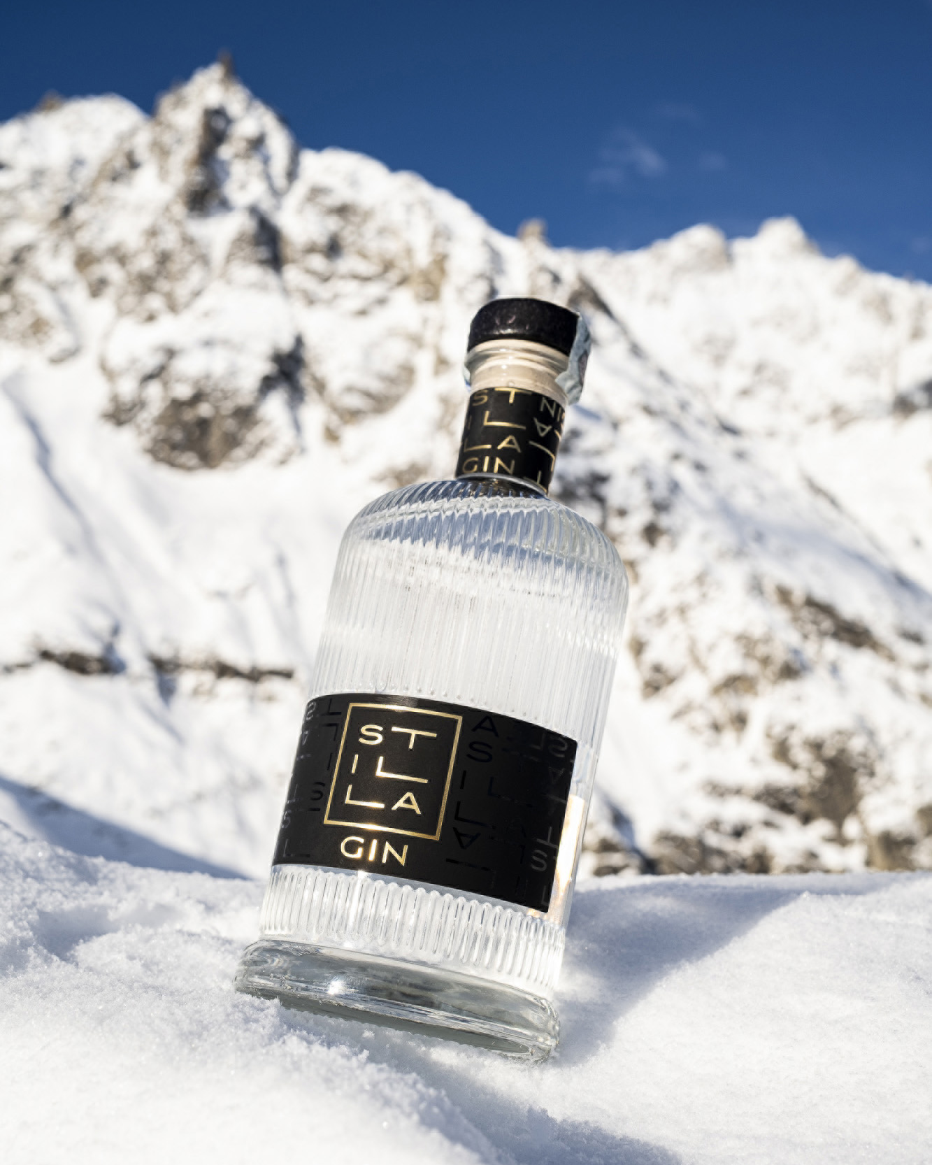 Four Seasons Hotel Milano has its Own Exclusive Gin - Nothing's Virgin Here